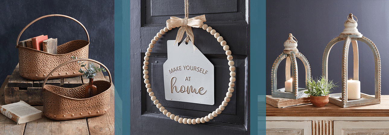 Home Decor | CTW Home Collection